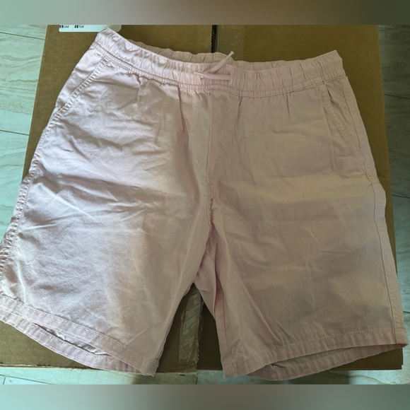 Divided | Shorts | Men Light Pink Shorts | Poshmark